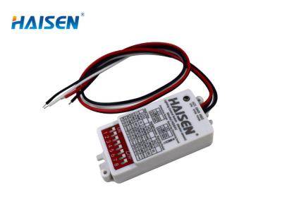 Cina Sensore di controllo 12VDC 5V PWM 0-10V Dimmerabile di Swtich della IMMERSIONE 5 anni di garanzia in vendita
