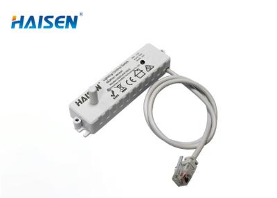 Cina 50000 ore di vita di CC di sensore di moto Rod Antenna Lighting Occupancy Sensor in vendita