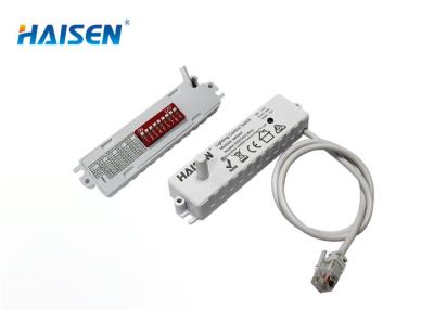 Cina 50000 ore di vita di CC di sensore di moto Rod Antenna Lighting Occupancy Sensor in vendita