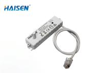 China 5.8GHz Slim Design 12V DC Motion Sensor Tri-proof / Linear light for sale