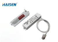 China 12VDC Input Motion Sensor Body Detection 2-5m Radius with Pins for sale