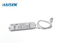 China 12VDC Input Motion Sensor Body Detection 2-5m Radius with Pins for sale