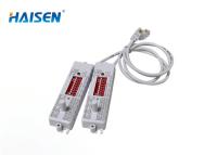 China 12VDC Input Motion Sensor Body Detection 2-5m Radius with Pins for sale