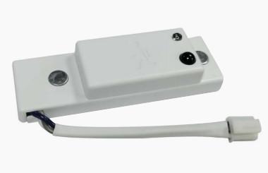 China 15.74ft Mounting Height DC Motion Sensor Outgoing Line Length 60mm for sale