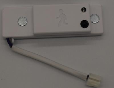 Китай Размер датчика движения DC длины 60mm 10.5-15V Dimmable провода компактный продается