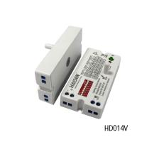 China Tri Proof Light 0.3mW Microwave Movement Sensor 8 DIP Switch Control for sale