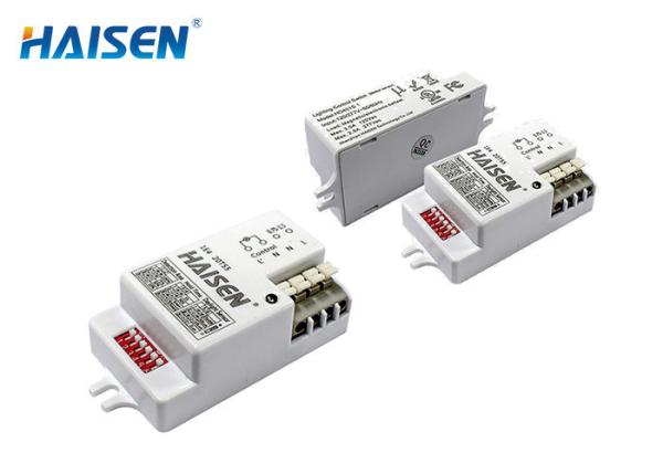 Waterproof 12m Height Motion Detection Sensor ON OFF Switch Sensor