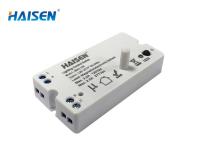 China Indoor Microwave Movement Sensor Remote Control Microwave Pir Detector for sale