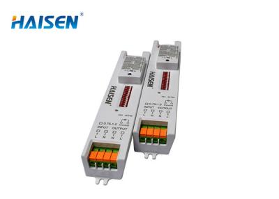 China Van de de Goedkeuringsmicrogolf van Ce TUV RODE de Bewegingssensor Dimmable door 1-10V voor Triproof-Licht Te koop