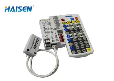 China Van de de Microgolfbeweging van de Highbayinstallatie de Sensor120-277v AC In werking gestelde 5.8GHz Frequentie Te koop