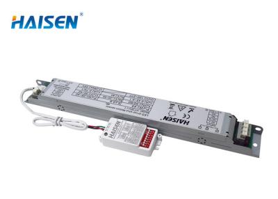 China Slimme de Bewegingssensor 120~277VAC van de Controlemicrogolf voor het Losgemaakte Ontwerp van Tripoorf Licht Te koop