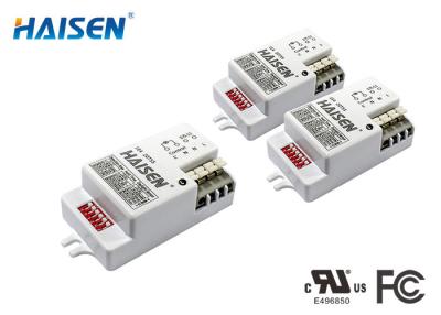 China De muur zette Openlucht Regelbaar de Opsporingsgebied van de Microgolfsensor via ONDERDOMPELINGSschakelaar op Te koop