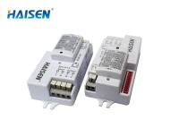 China DIP Switch Control 14m Microwave Motion Sensor For Ceiling Fixture for sale
