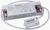 China Dimmable 5.8G Microwave Motion Sensor Daylight Movement Detection for sale