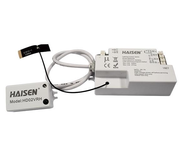 el sensor de movimiento de 122V 277V BLE Bluetooth conectó el APP teledirigido