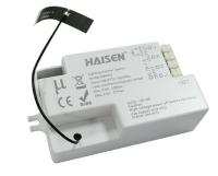 China Bluetooth Highbay Microwave Motion Sensor Master Slave Control 120-277VAC for sale