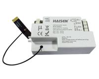 China Bluetooth Highbay Microwave Motion Sensor Master Slave Control 120-277VAC for sale