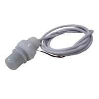 China Dimmable IP20 Photocell Daylight Sensor With Length 1m Cable for sale