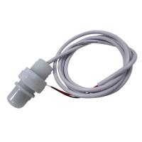 China Dimmable IP20 Photocell Daylight Sensor With Length 1m Cable for sale