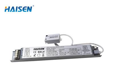 Cina Driver ad alta frequenza Easy Installtion del sensore di moto di luce del giorno 5.8GHz LED in vendita
