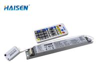 China 120V 240VAC Microwave Motion Sensor Driver Remote Control Setting for sale