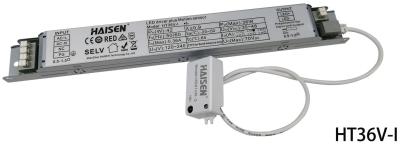 Cina 30V 48VDC ha prodotto il rivelatore di moto interno per la luce lineare di Batten in vendita