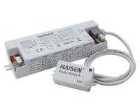 China Microwave 5.8GHz DIP Switch Sensor Drive Detached Design Two In One for sale