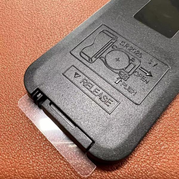 Small Size Dim 30% Universal Smart Remote Control 4 Modes Offered
