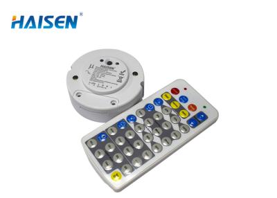 China Light Switches Dimmable Motion Sensor Remote Control Setting suitable for panel light for sale