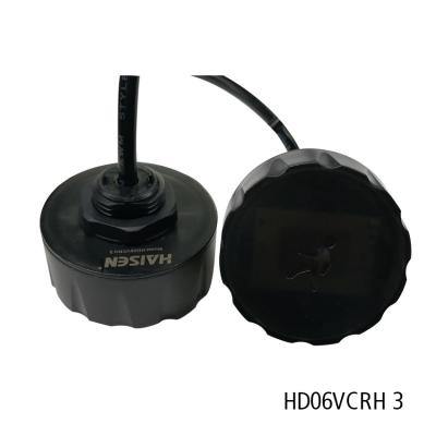 中国 UFO Highbayライトのための12VDCマイクロウェーブHighbayセンサーの薄暗くなる機能 販売のため