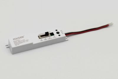 中国 プレインストールされる屋内適用のための12VDCマイクロウェーブ モーションセンサー 販売のため