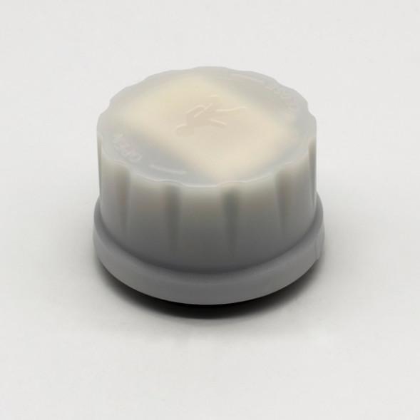 12VDC Zhaga 18 Receptacle Standard Microwave Sensor Dimming Highbay Use