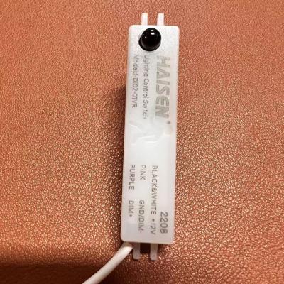 China Solução de IC que escurece no sensor de micro-ondas magro 12VDC do projeto à venda