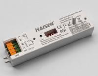China 220 - 240V Input ON / OFF Sensor Switch Microwave Detector With Rod Antenna for sale