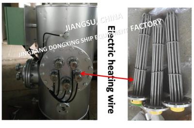 China RYF-TYPE 24KW-380V/50HZ ELECTRIC HEATING UNIT/STEAM HEATING UNIT for sale