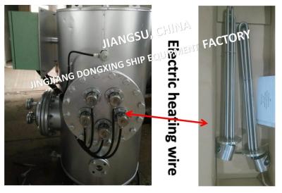 China ELECTRIC HEATING UNIT/STEAM HEATING UNIT RYF-TYPE 24KW-440V/60HZ for sale