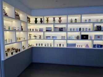 China Factory - Pro Safe Nutritionals Manufacturing Co., Ltd
