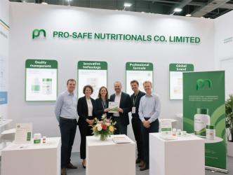 China Factory - Pro Safe Nutritionals Manufacturing Co., Ltd