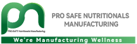 Pro Safe Nutritionals Manufacturing Co., Ltd