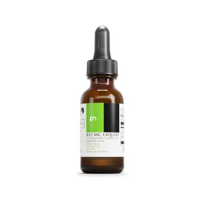China B12 MC LIQUID - Vitamin B12 Supplement (Methylcobalamin) for sale