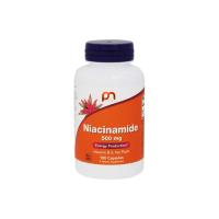 Quality Health Glow Niacinamide 500mg Capsules | 100 Count for Energy Production & No for sale