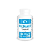 Quality Health Glow Niacinamide 2000mg (Vitamin B3) for sale