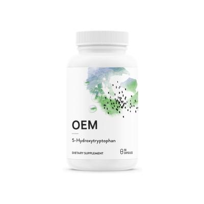 China 5-HTP Plus – Advanced Mood & Sleep Support with Vitamin B6 for sale