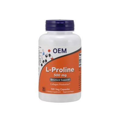 China L-Proline 1000mg – Advanced Collagen & Tissue Support for sale