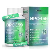Quality BPC-159 Supplement 1000mcg for Muscle Growth and Recovery for sale