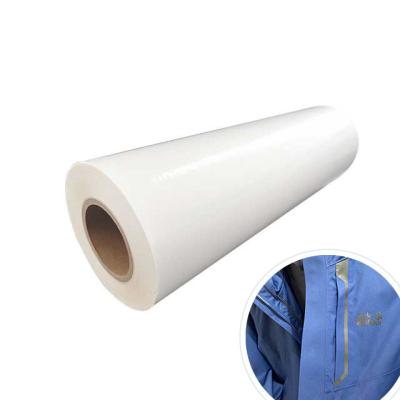 Cina Film adesivo della multi colata calda funzionale per l'abbigliamento di assalto in vendita