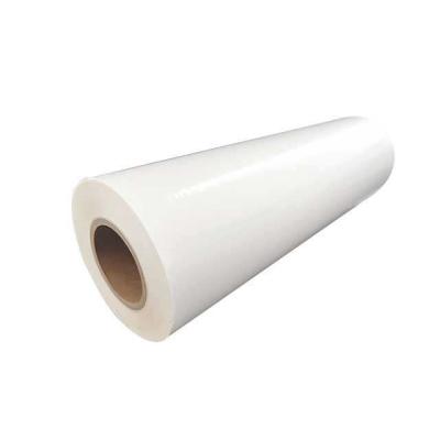 Cina 0.1mm Tpu Film adesivo a caldo 100m-3000m Lunghezza in vendita