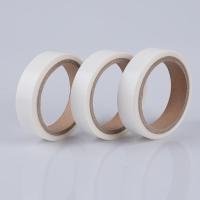 China 20mm Width Hot Melt Adhesive Films Durable Polyester for sale