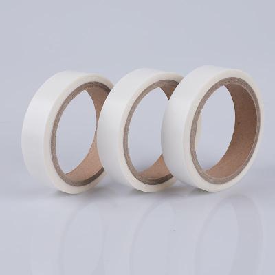China 20 mm breedte warm smelten lijmfilms Duurzaam polyester Te koop