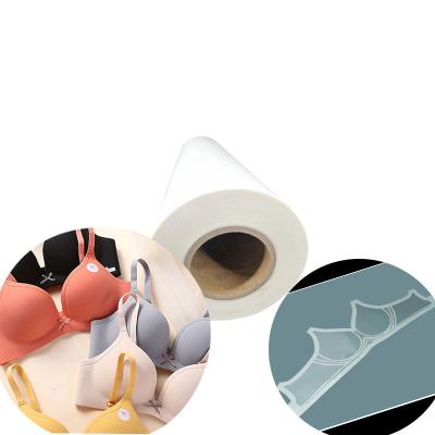 China Weerstand op hoge temperatuur Polyamide Hot Melt Film 20 mm-1500 mm breedte Te koop